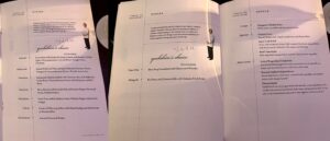 【ファーストクラス】成田→シンガポール便(SQ11)でシンガポール航空ファーストクラスに搭乗してきました【世界一周航空券】 - ひやまんブログ