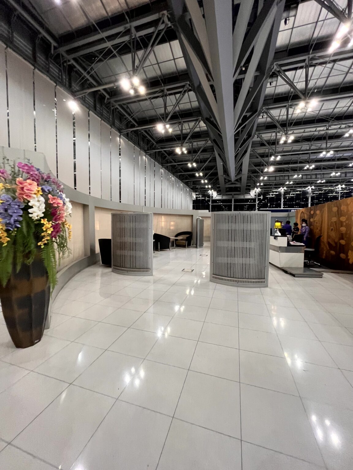 【ファーストクラス】バンコク→ロンドン便（TG910）でタイ航空ファーストクラスに搭乗してきました - ひやまんブログ