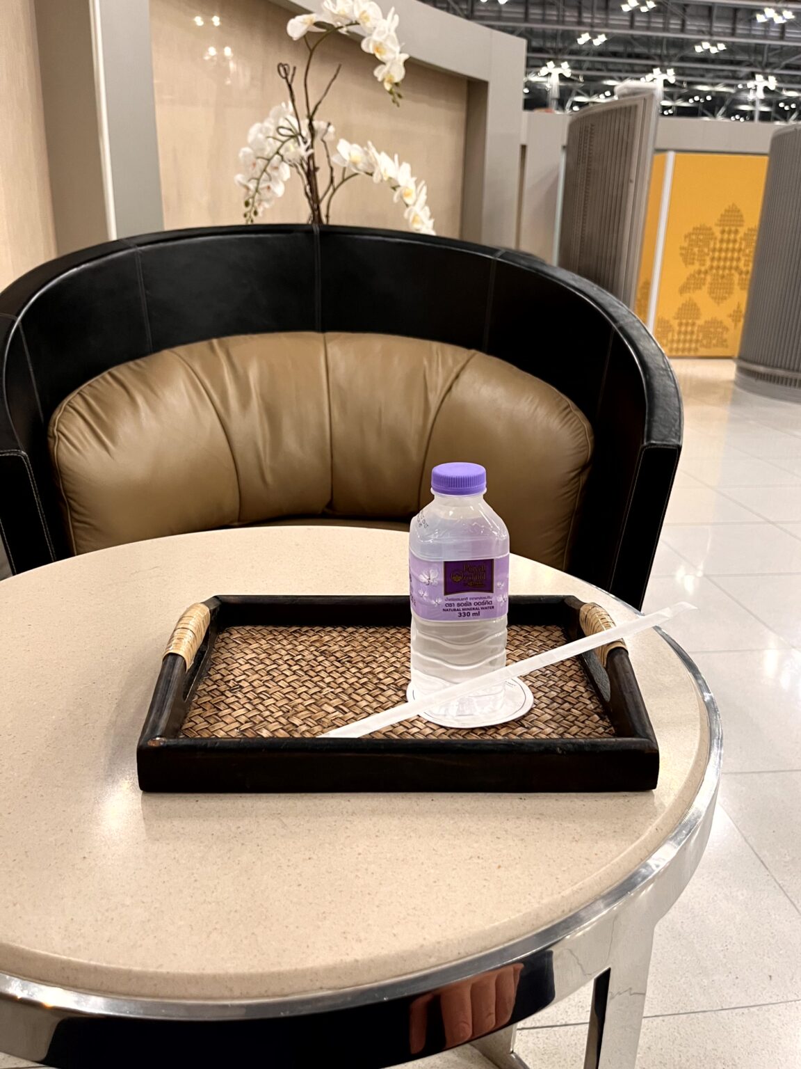 【ファーストクラス】バンコク→ロンドン便（TG910）でタイ航空ファーストクラスに搭乗してきました - ひやまんブログ