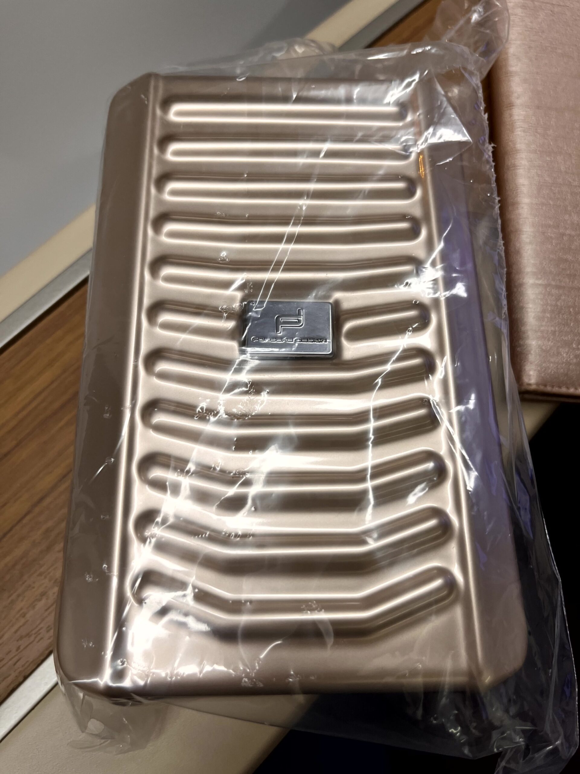 【ファーストクラス】バンコク→ロンドン便（TG910）でタイ航空ファーストクラスに搭乗してきました - ひやまんブログ