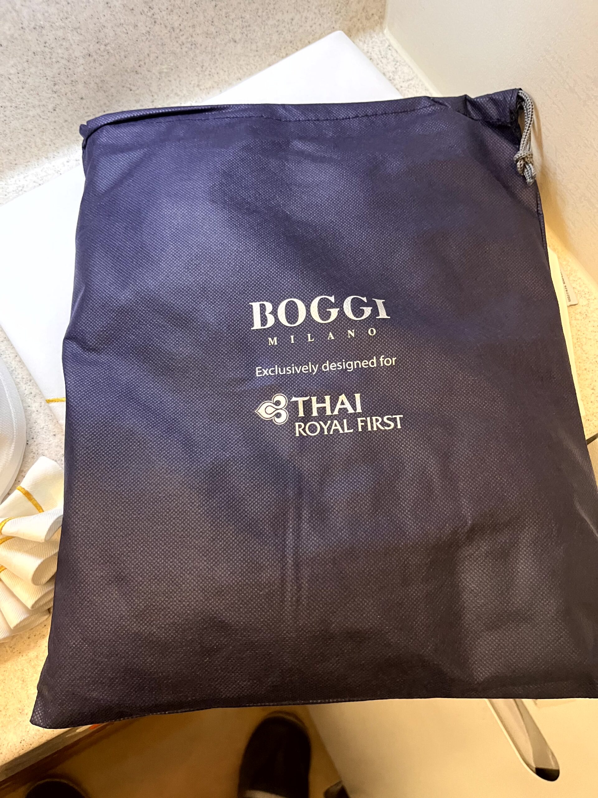 【ファーストクラス】バンコク→ロンドン便（TG910）でタイ航空ファーストクラスに搭乗してきました - ひやまんブログ