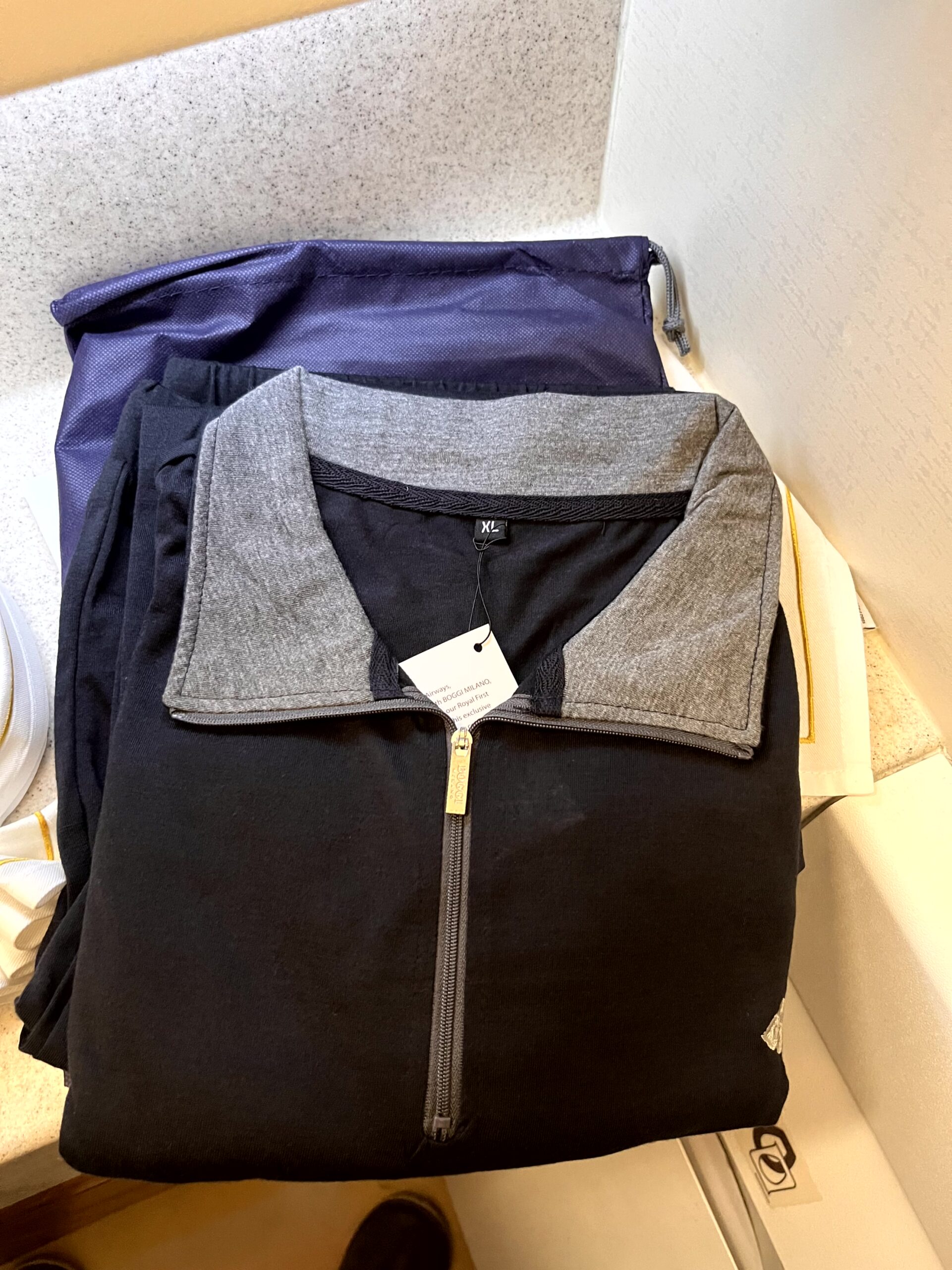 【ファーストクラス】バンコク→ロンドン便（TG910）でタイ航空ファーストクラスに搭乗してきました - ひやまんブログ